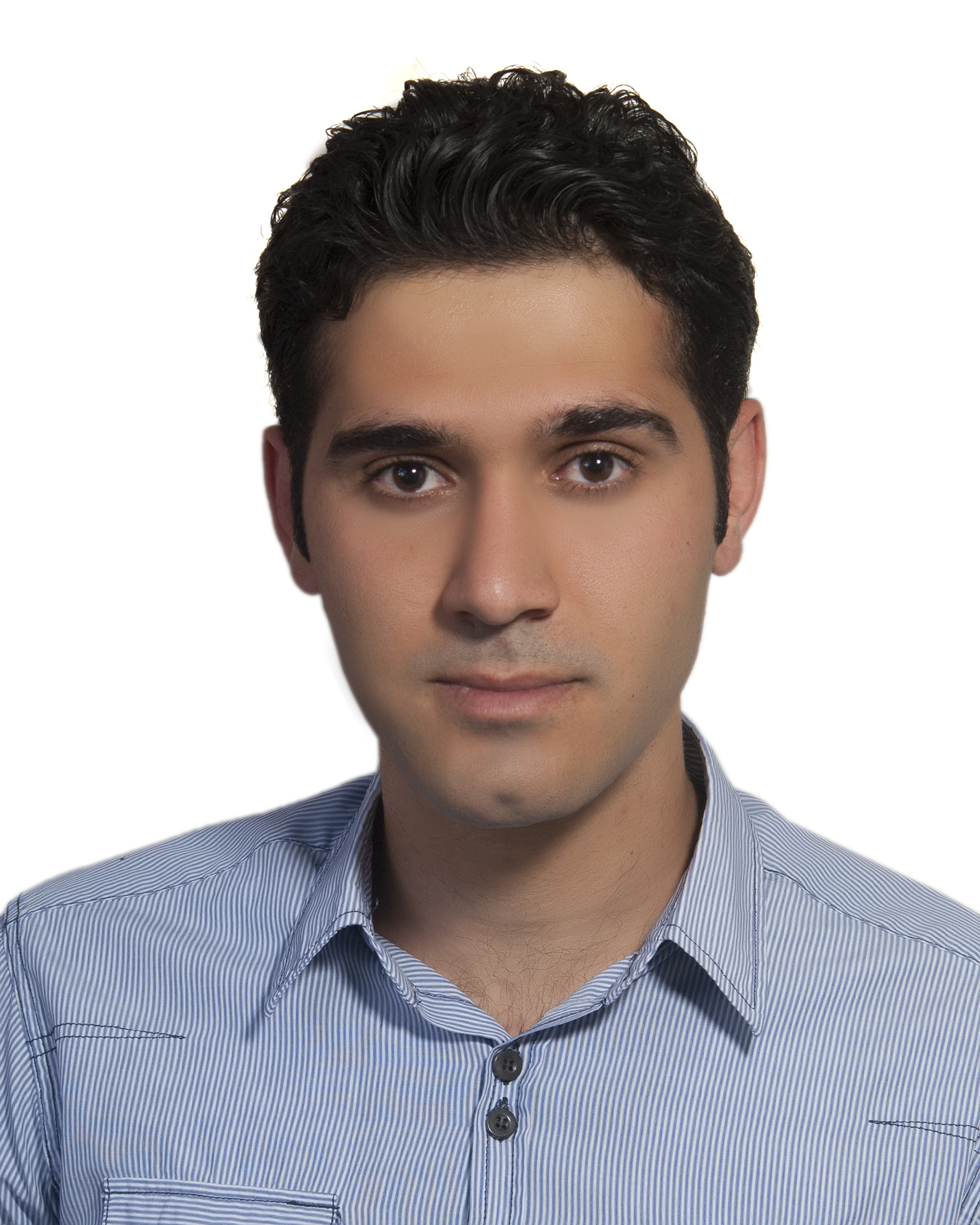 Bahram Salehi| SUNY-ESF