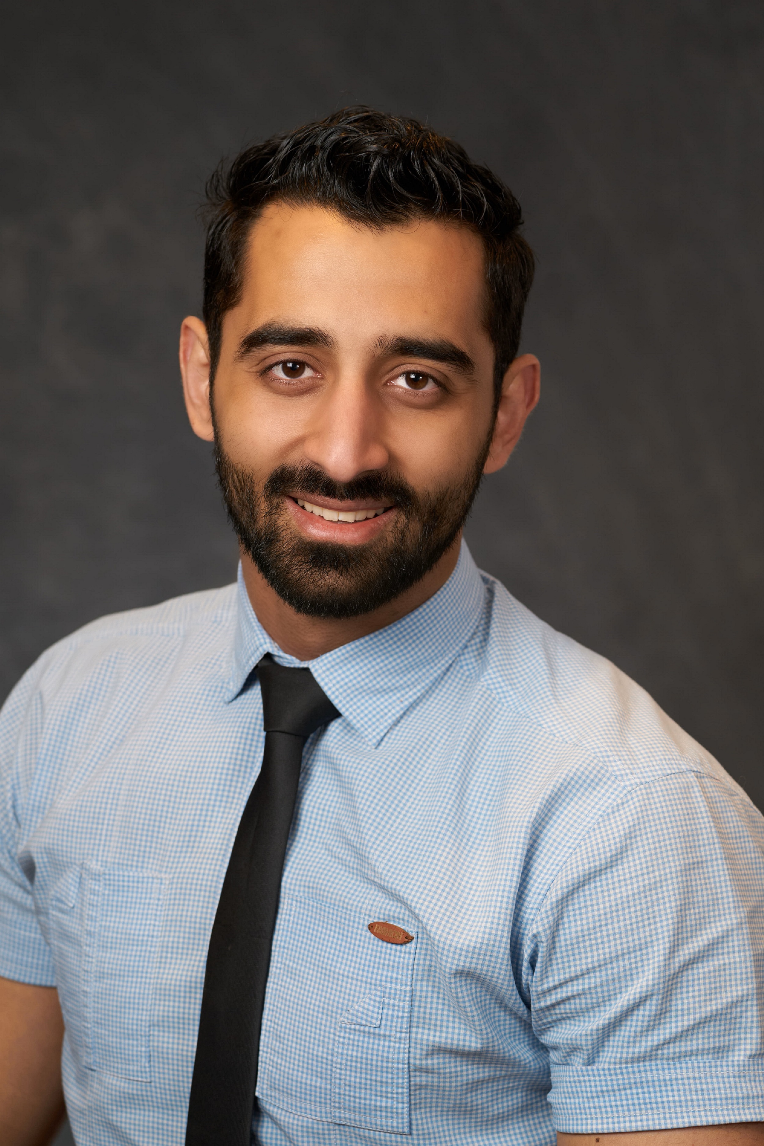 Bahram Salehi| SUNY-ESF